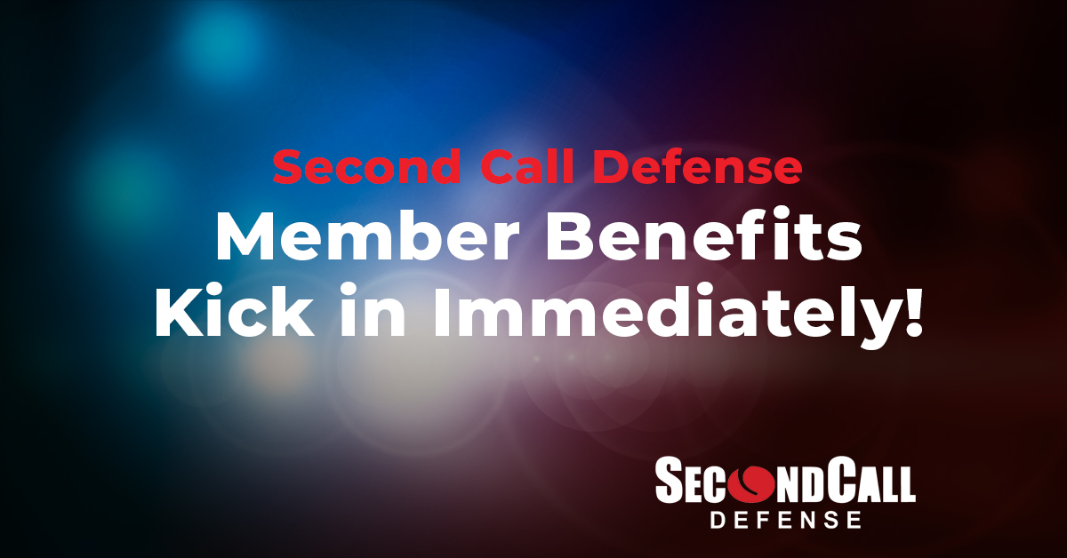 Self-Defense Liability Insurance | Legal Protection Benefits