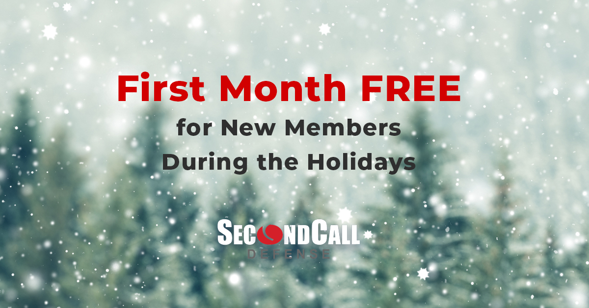 Friends & Family Discount for CCW Insurance Plan Membership
