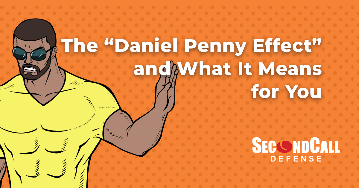 The Daniel Penny Effect and What It Means for You